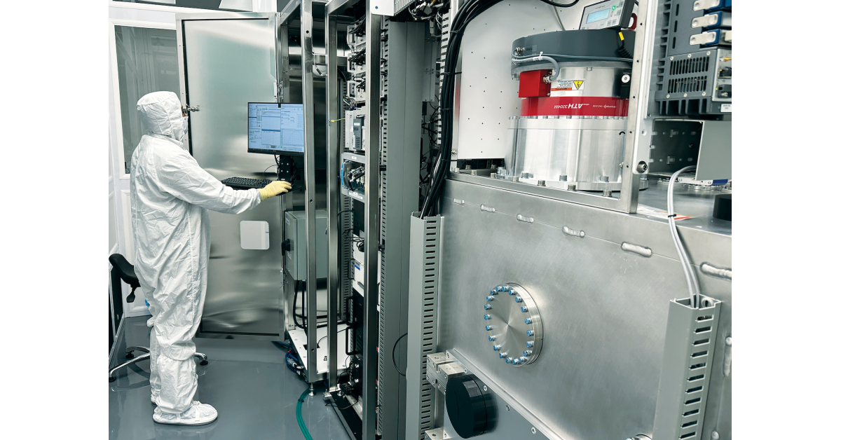 EUV Tech Introduces New Multi-Use Actinic EUV Metrology Tool