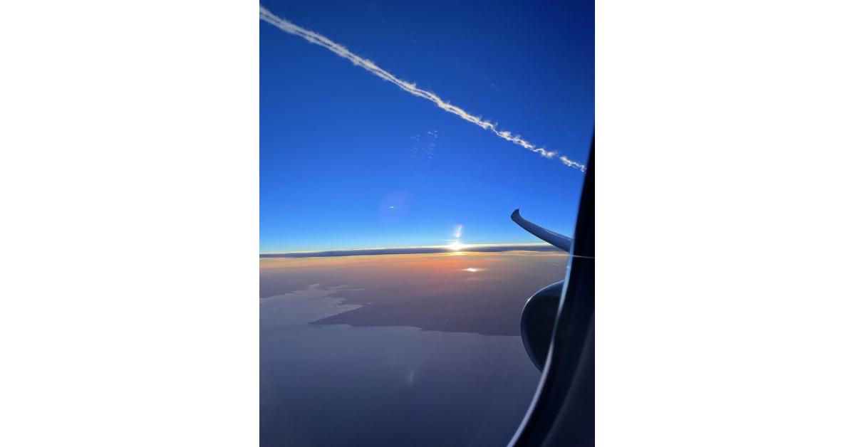 European Space Agency (ESA) to support SATAVIA in scaling contrail ...