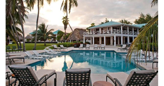 Victoria House Resort & Spa, Belize Unveils Ultimate Beach & Jungle ...