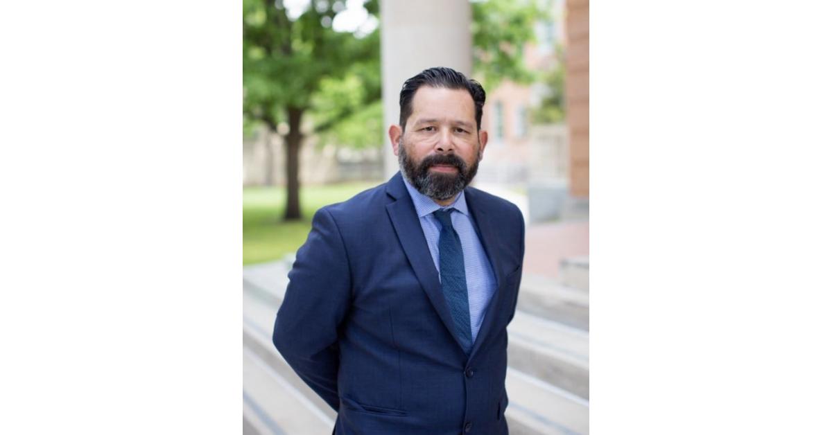 Christian Theological Seminary Names Dr. Francisco Lozada, Jr. Vice ...