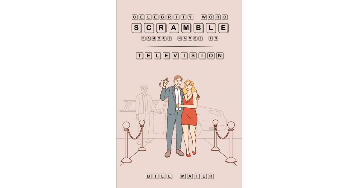 "CELEBRITY WORD SCRAMBLE: FAMOUS NAMES IN TELEVISION" - THE ULTIMATE ...
