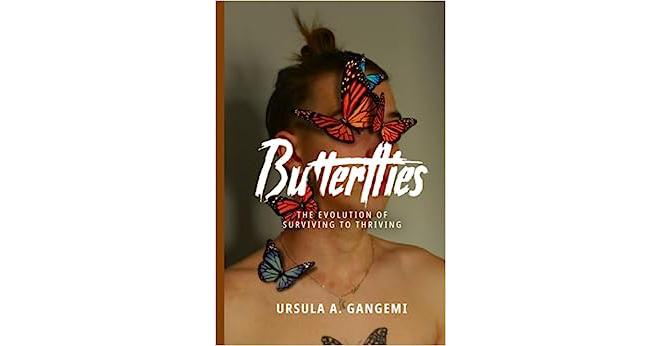 Healing and Resilience Unveiled in "Butterflies: The Evolution of ...