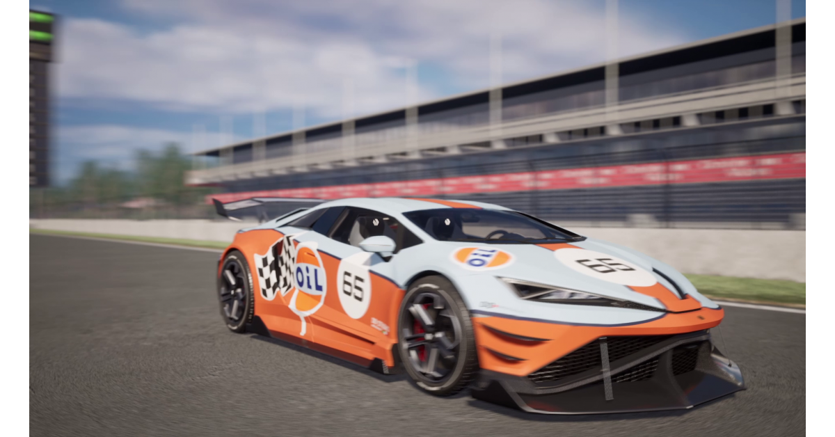 XRacer Revolutionizes Blockchain Gaming with New 3D Racecars and AI ...