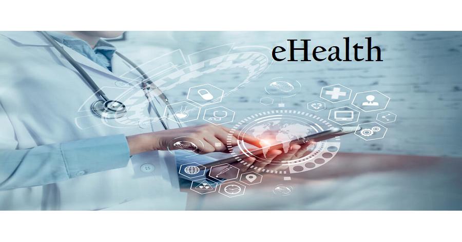 eHealth Market: Transforming Healthcare through Digital Technologies ...