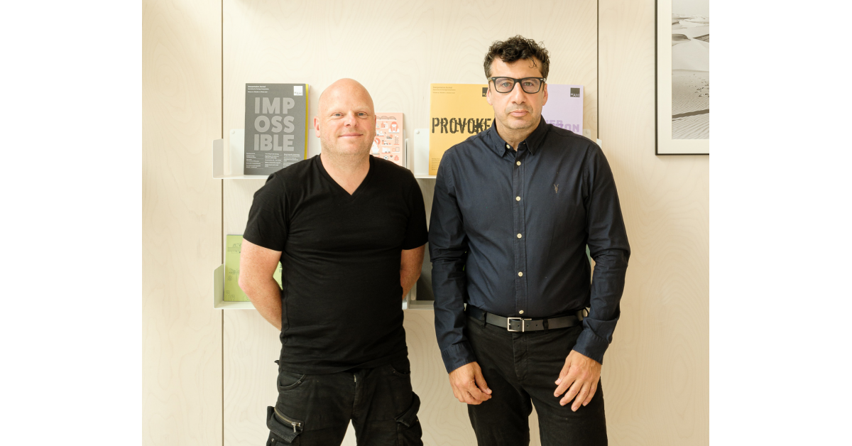 Pioneering Cultural Consultancy Barker Langham Transitions to Employee Ownership Structure