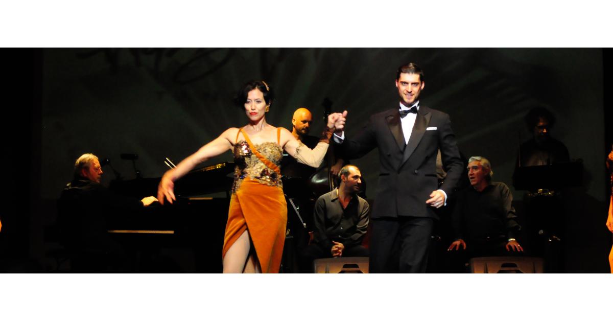 Seattle Tango Enthusiast Discovers the Magic of ArgentinaTango.com