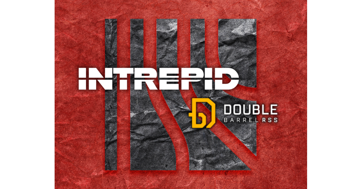 Intrepid Directional Drilling Specialists Acquires Double Barrel Rotary ...