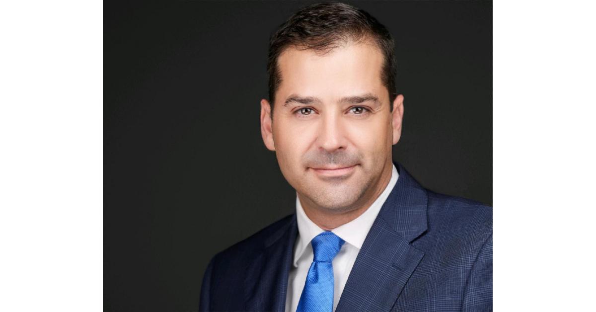 BrandRep Appoints Steven Lockhart as New CEO to Spearhead Digital Marketing Leadership in Orange ...