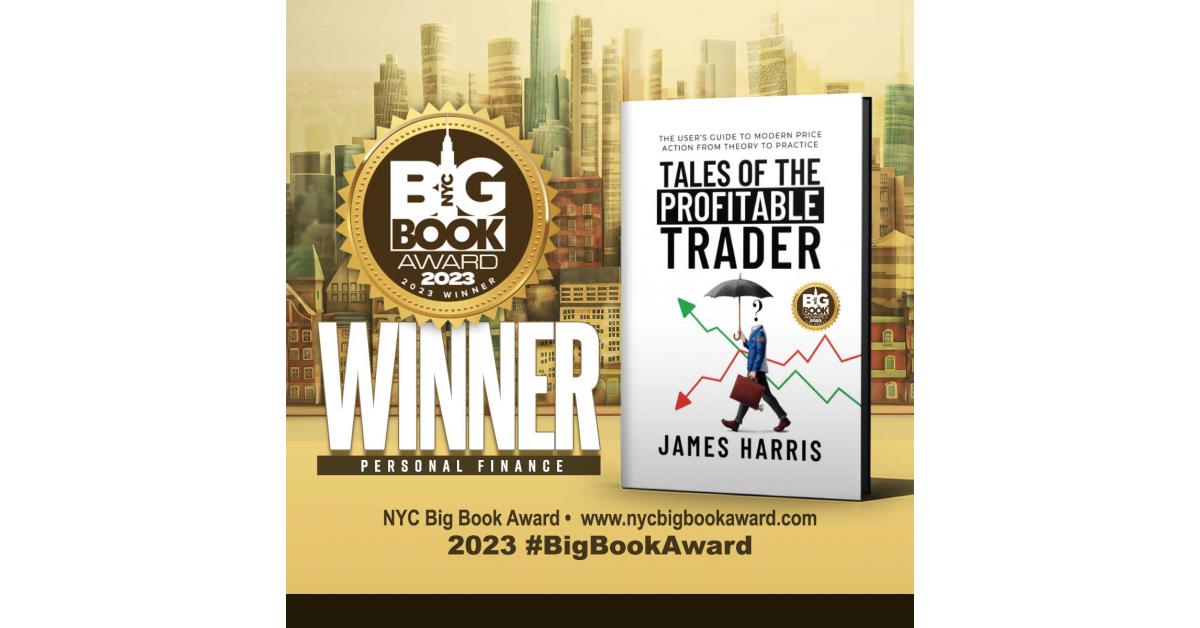 Smart Uncle James Harris Receives International Recognition Through the ...