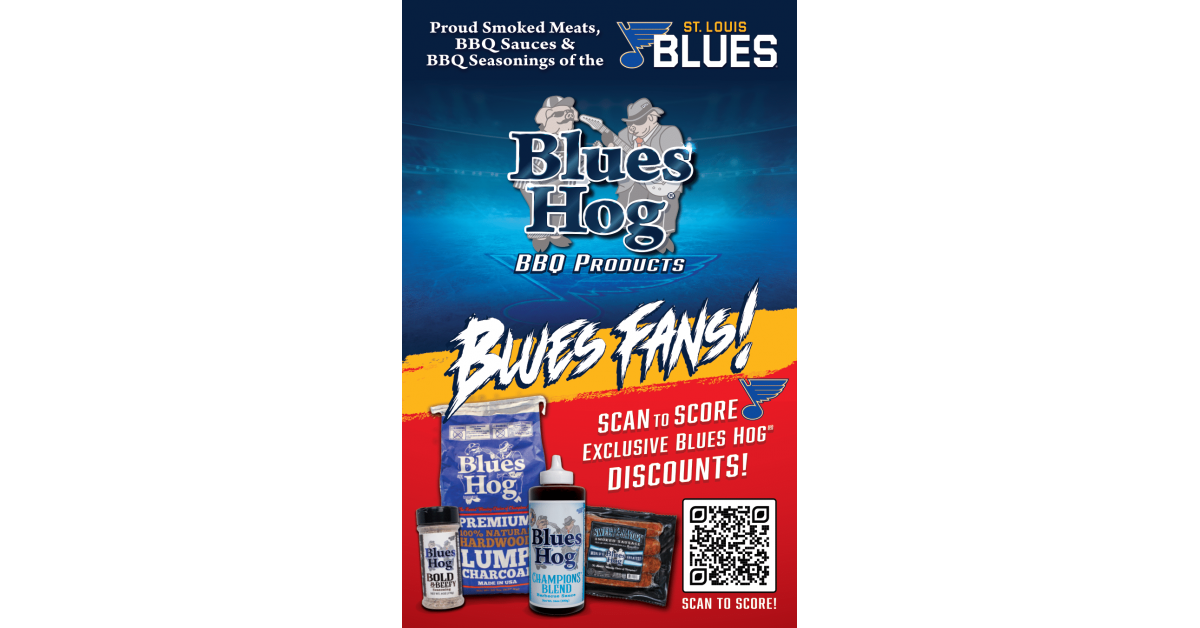 Blues Hog Barbecue named the Proud Smoked Meats, BBQ Sauces, and BBQ ...