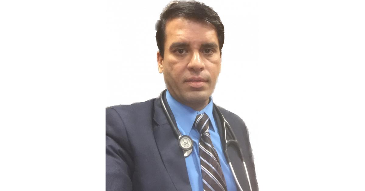 Dr. Dhaval Shah Scholarship for Healthcare Students: Las Vegas Medical ...