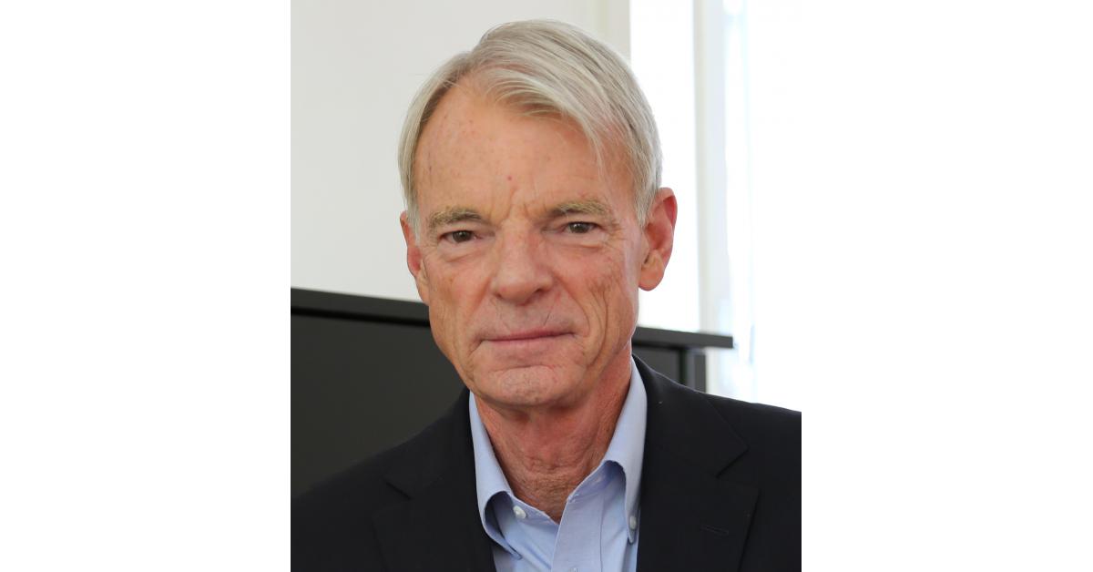 Surfin Meta welcomes Nobel Laureate Michael Spence and capital market ...