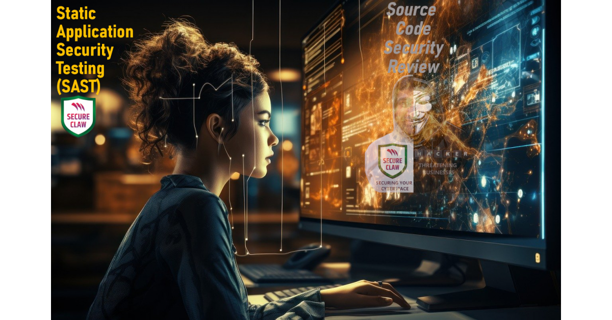 Above 80 Of Source Codes Have Security Vulnerabilities Helping Hackers While Secureclaws