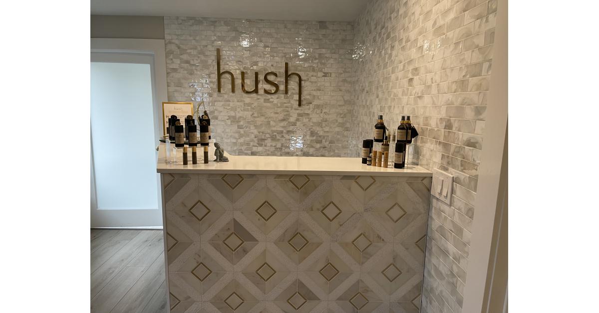 EcoZen Pure Bliss Products Partners with Haus of Hush Meditation and ...