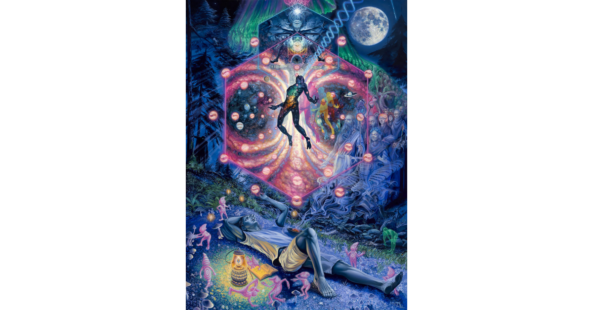 MUSEUM OF GRAFFITI CELEBRATES ITS FOURTH ANNIVERSARY DURING ART BASEL ...