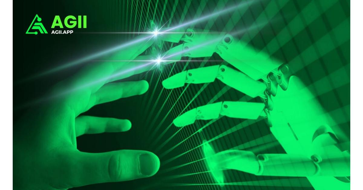 KaJ Labs Partners with AGII DAO to Upgrade AGII Platform with Grok AI API