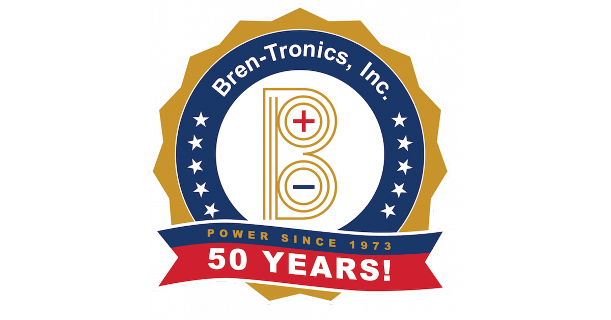 Bren-Tronics, Inc. Awarded Contract From DIU to Deliver Military ...