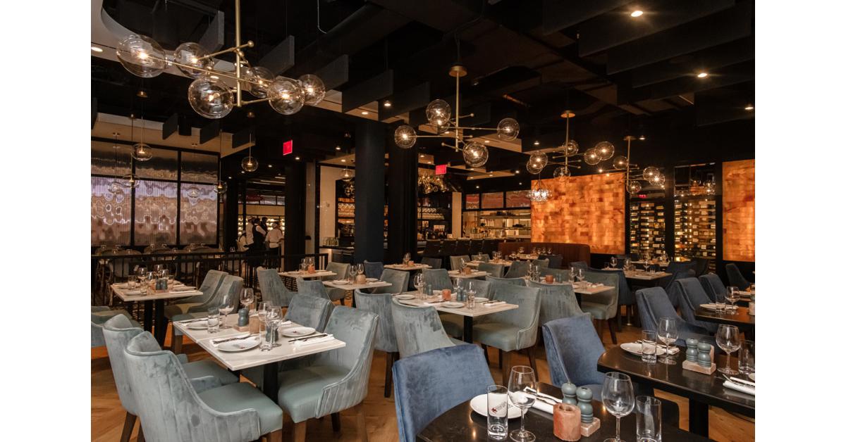 Singular Two-Concept Restaurant - Upscale Dining and Grab-n-Go - Opens