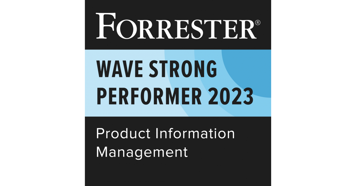 Contentserv nommé Strong Performer dans le rapport Product Information ...