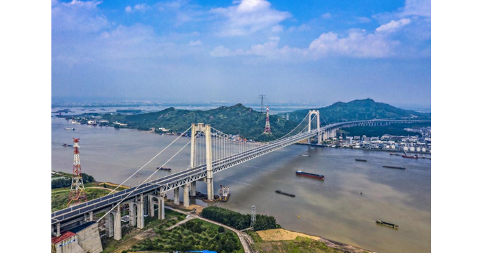 Zhenjiang Creates a New "Path" of Modernized Transportation, Building a ...