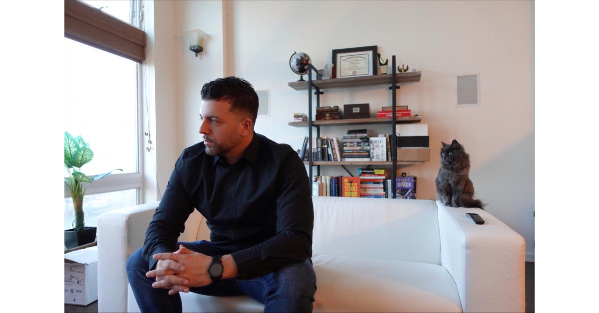 Rich Castaldo: New Jersey Was the Original Silicon Valley