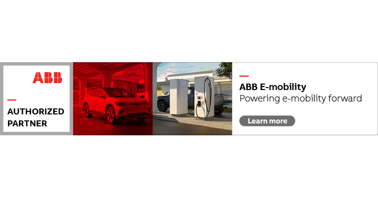 OK2Charge and ABB E-Mobility Elevate EV Charging Experience for Real ...