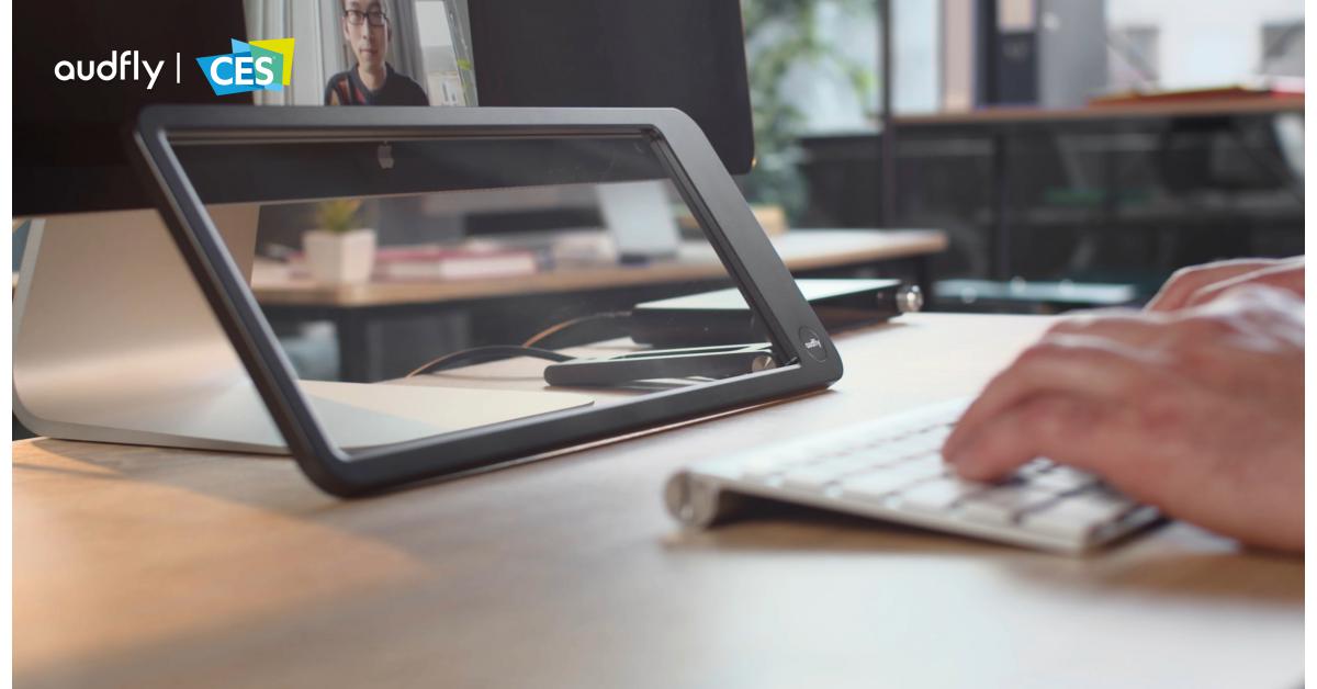 A Unique Audio Experience: Audfly Technology Unveils Glass Directional ...