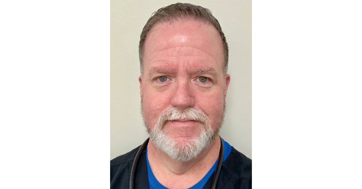 Dr. Colin Campbell of 1st Care Medical Arts Celebrating 25 Years In ...