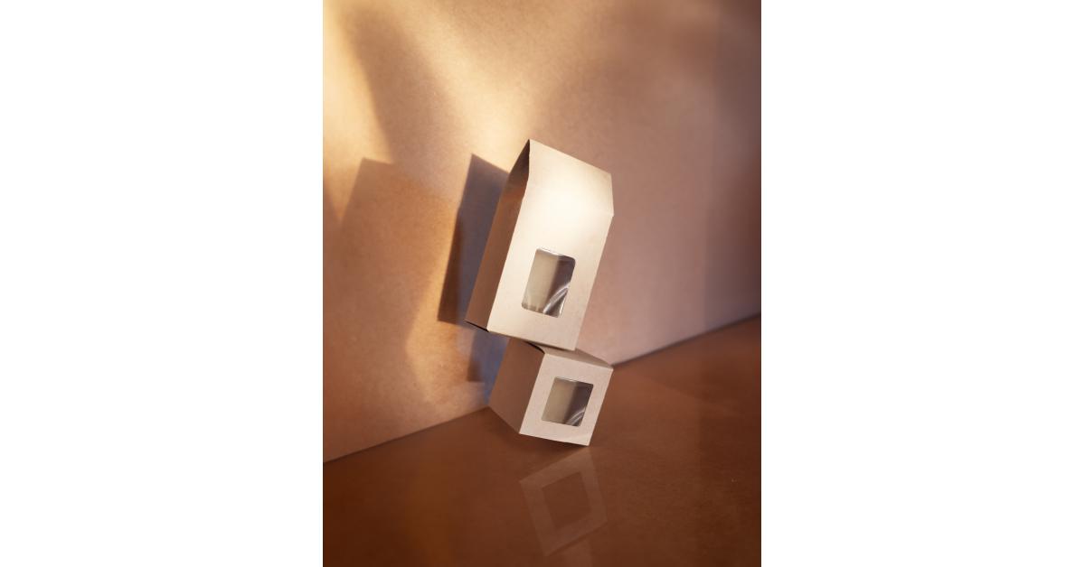 Sway and EcoEnclose Co-Launch the First Seaweed-Windowed Retail Box ...