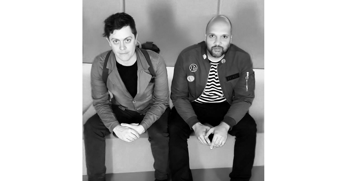 Brazen Animation Welcomes Award-Winning Filmmakers Limbert Fabian and ...