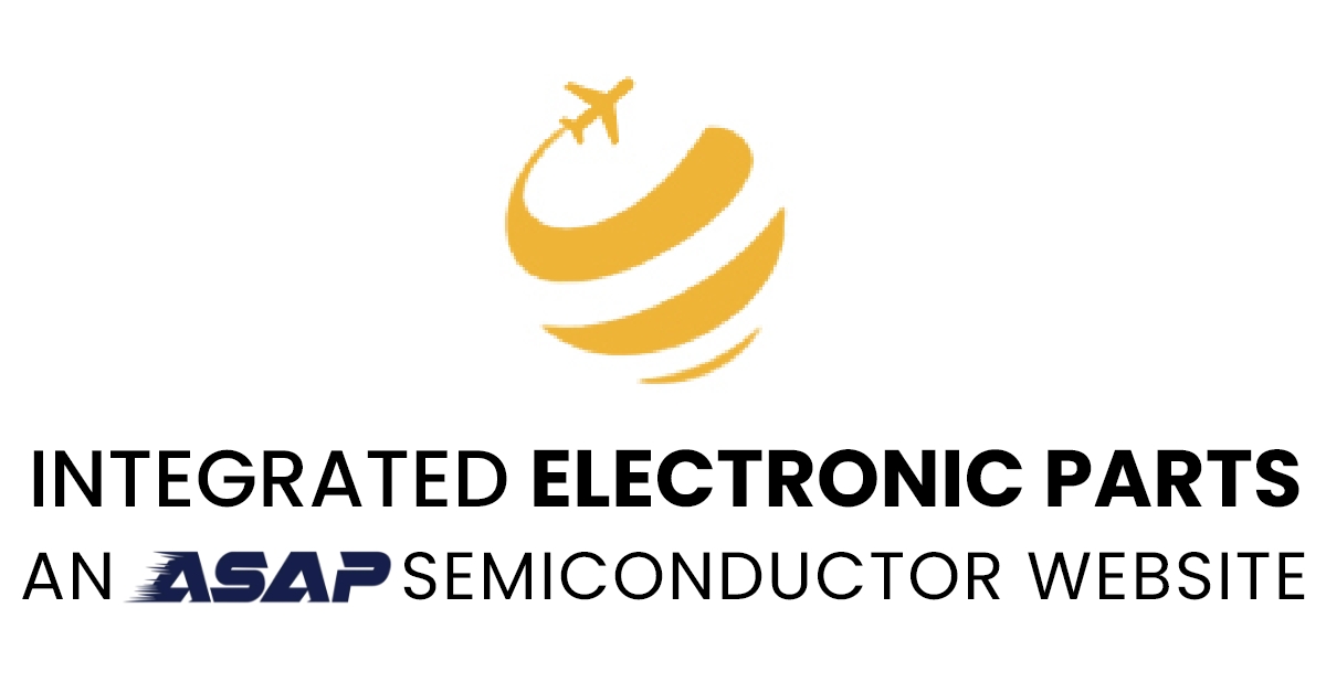 Integrated Electronics Parts Expands Its Electronic & Aviation ...