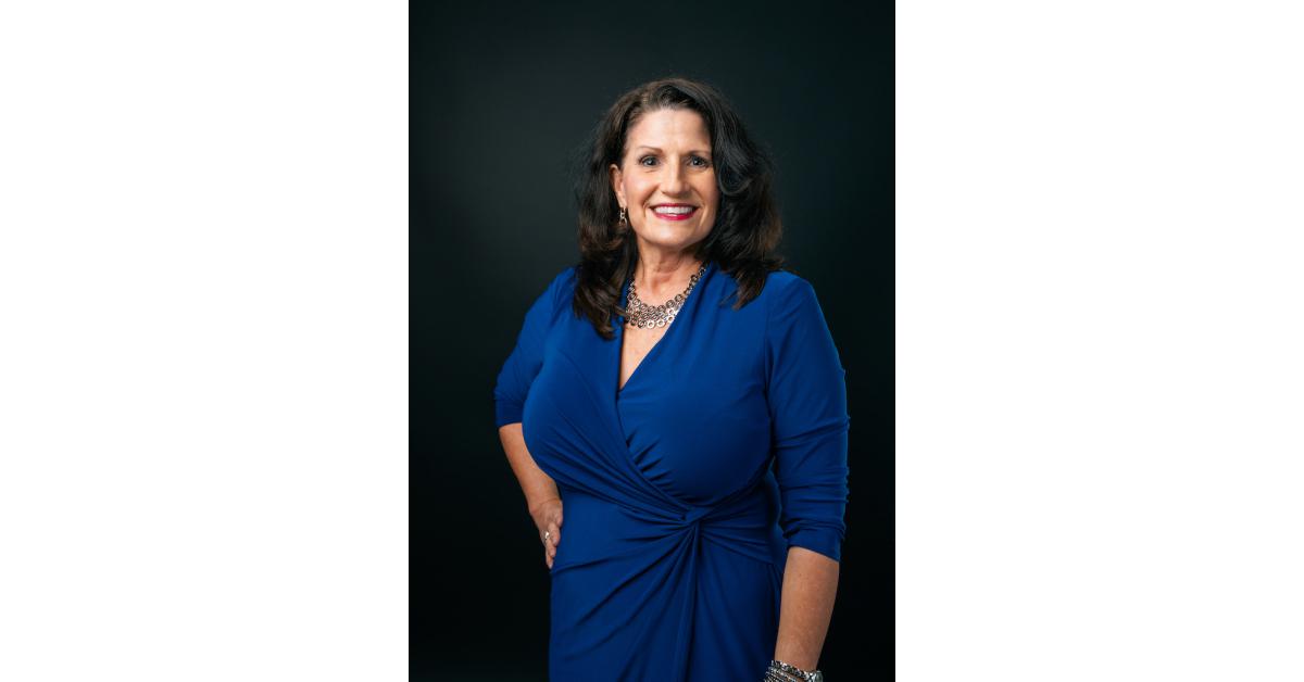 Dawn Mattera Reaches Amazon Best-Seller Status with 'Rise Up!', Co ...