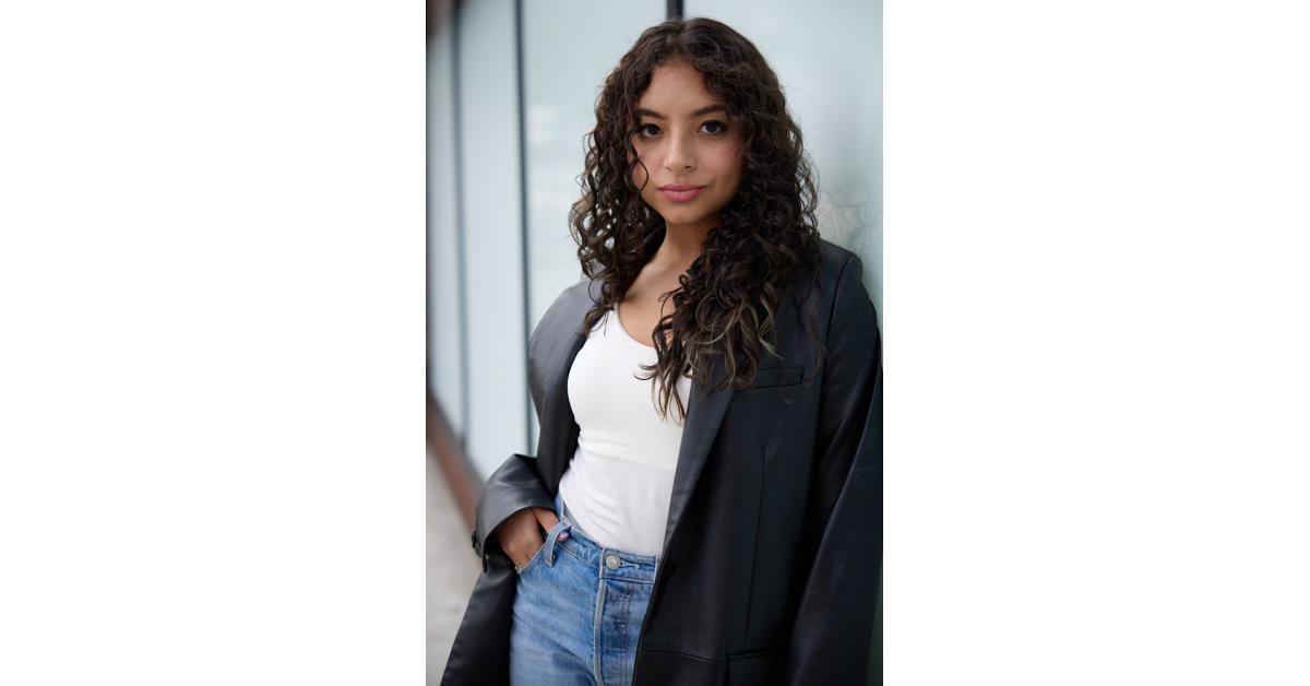 Isa Gutiérrez Prepares to Showcase "True Love" and Conquer with Her ...