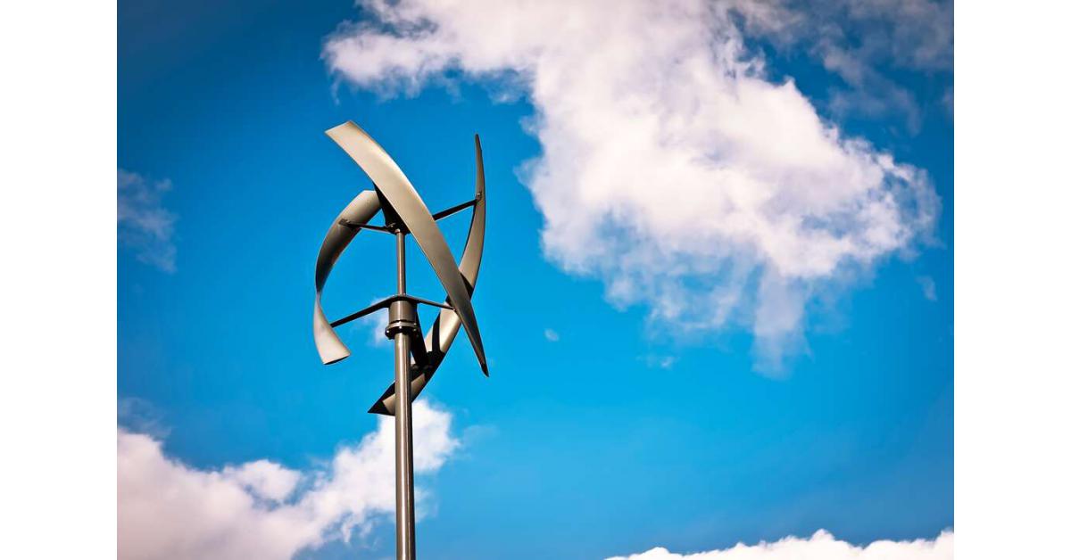 Smart Wind Turbines Market to Witness Remarkable Growth by 2030 ...