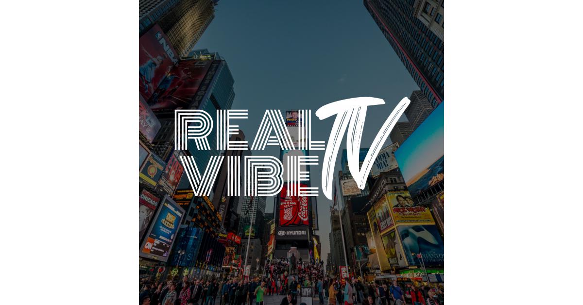 Rising Suns Agency Launches Media Platform: Real Vibe Podcast, Real ...