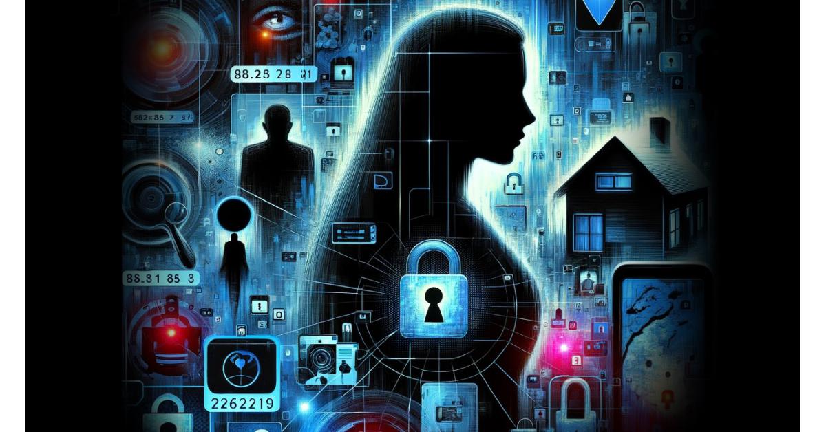 Lack of legal protections against doxing is putting women at greater ...