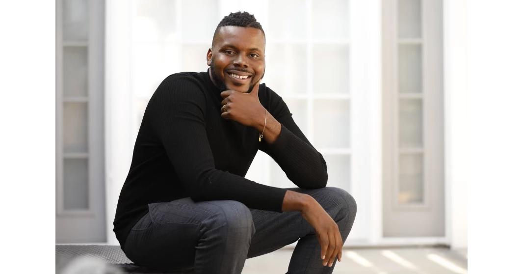 Empowering Tomorrow: Former Mayor Michael Tubbs Joins the U.S ...