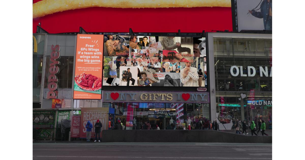 A Pet-exclusive SNS Platform XOOX, Hosts Pet-Loving Celebrities Birthday Celebration Event at ...