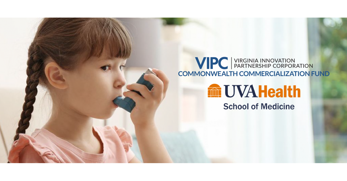 VIPC Awards CCF Grant to UVA Health for At-Home Monitoring Solution for ...