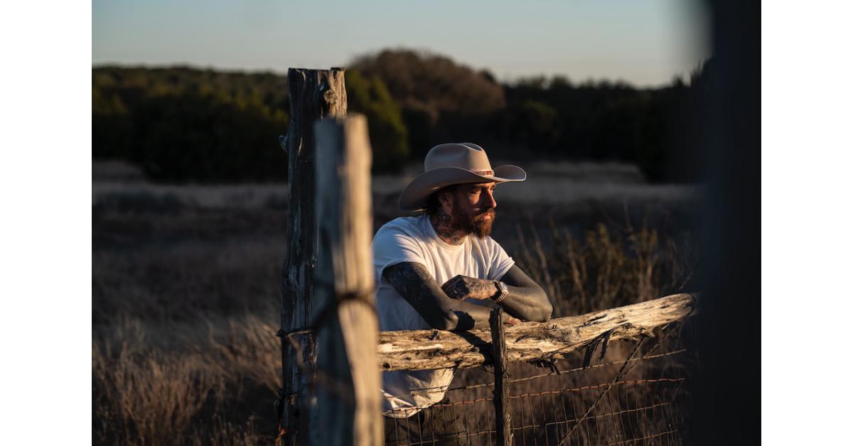 Dillon Forte Announces Appearance At 2024 Gods Of Ink Convention In Germany