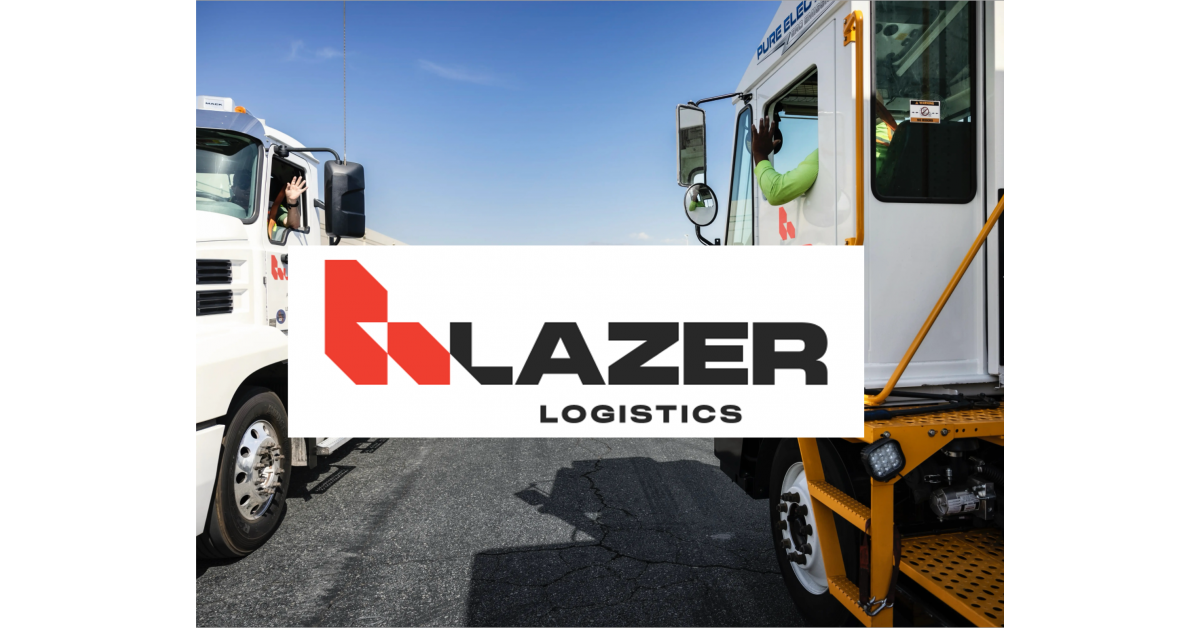 Lazer Logistics Acquires Boone Logistics Services, strengthening ...
