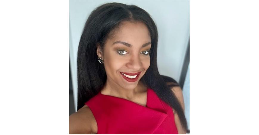 SCDC Welcomes Jasmine Amaso as Chief of Staff, An Executive Leader in ...