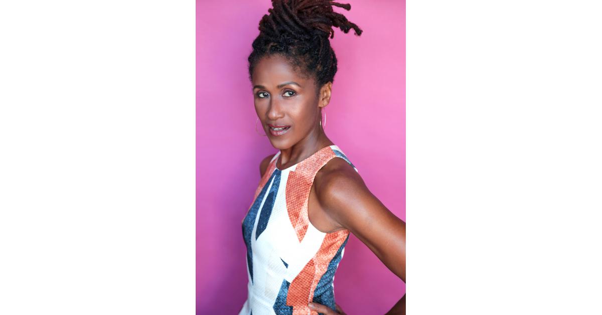 FOR WOMEN’S HISTORY MONTH, MEET AWARD-WINNING NARRATOR AND ACTRESS ...