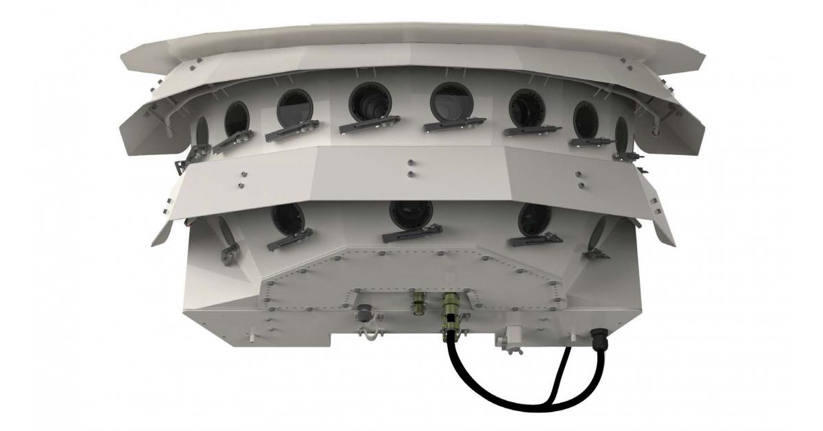 JFK Airport Selects Logipix for Airside Virtual Ramp Control System