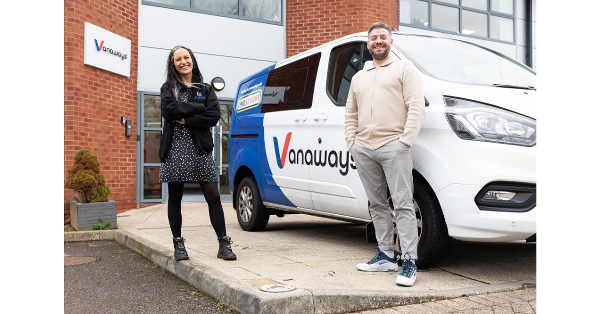 Fleetmaxx Solutions announces Vanaways partnership