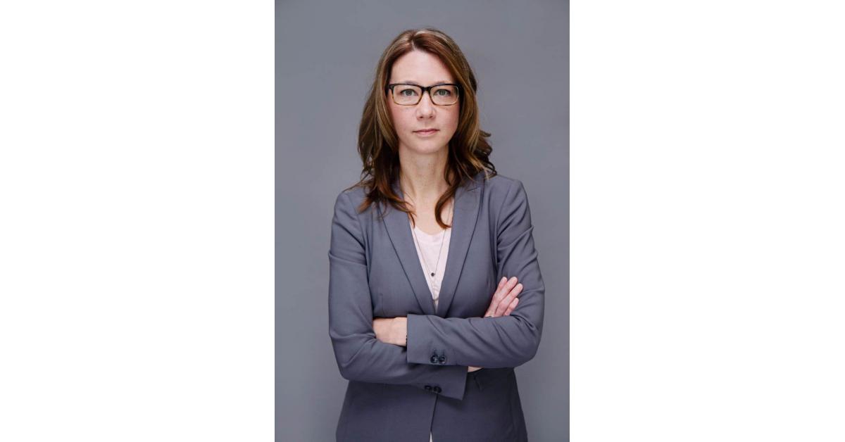 Criminal Defence Lawyer Kimberly Miles From Miles Criminal Law Receives ...