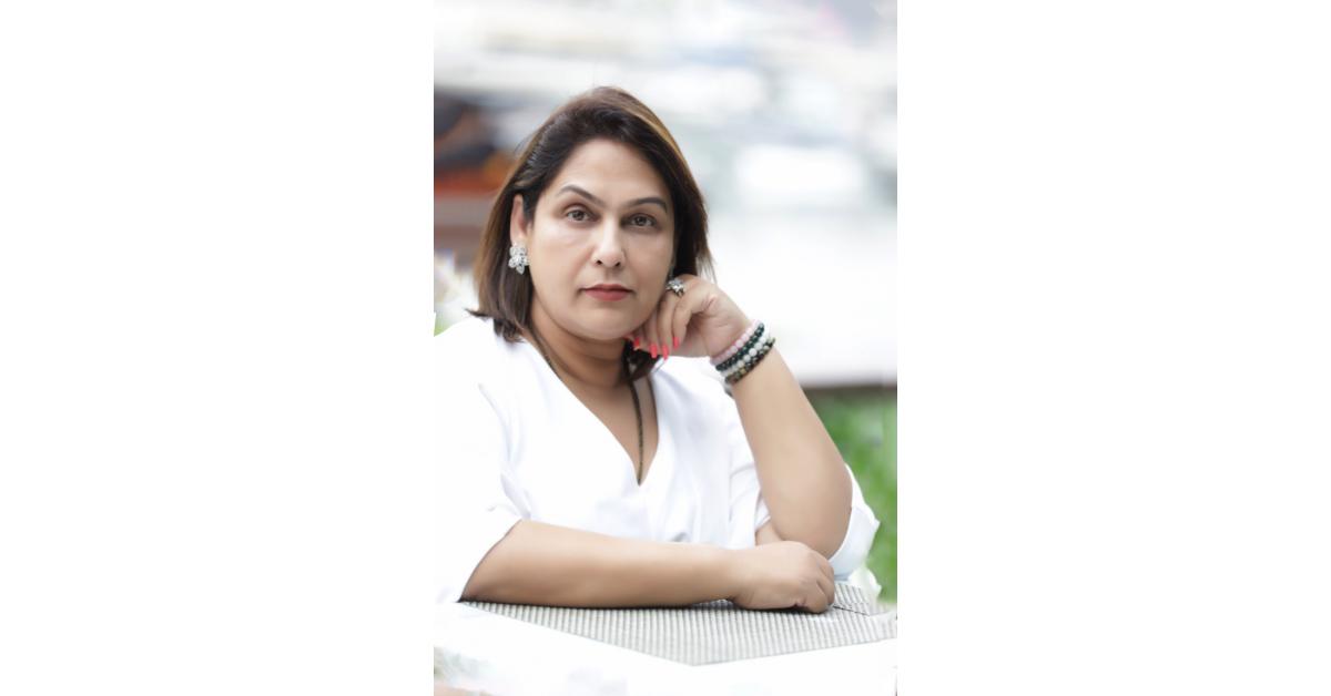 Renowned Indian IVF Specialist Dr Varsha Patil unveils plans to launch ...