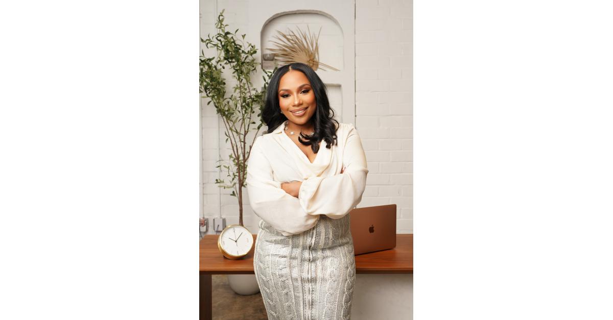 Kristin Cosby, Shaping the Future of Event Production and Coaching the ...