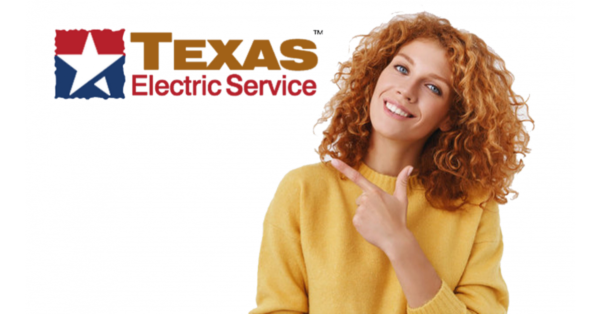 Texas Electric Service Launches New Savings-Driven Electricity Plans