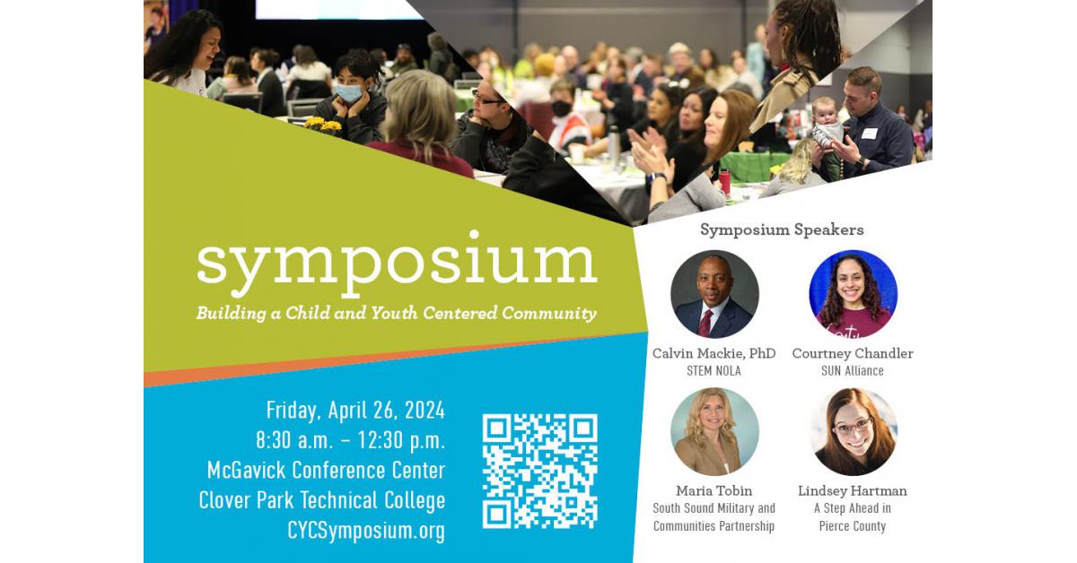 National and Local Advocates for Children and Youth to Speak at the ...